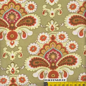 Flickenstube/Belle Collection by Amy Butler