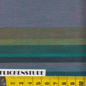 Flickenstube/Rainbow by Hoffmann Fabrics
